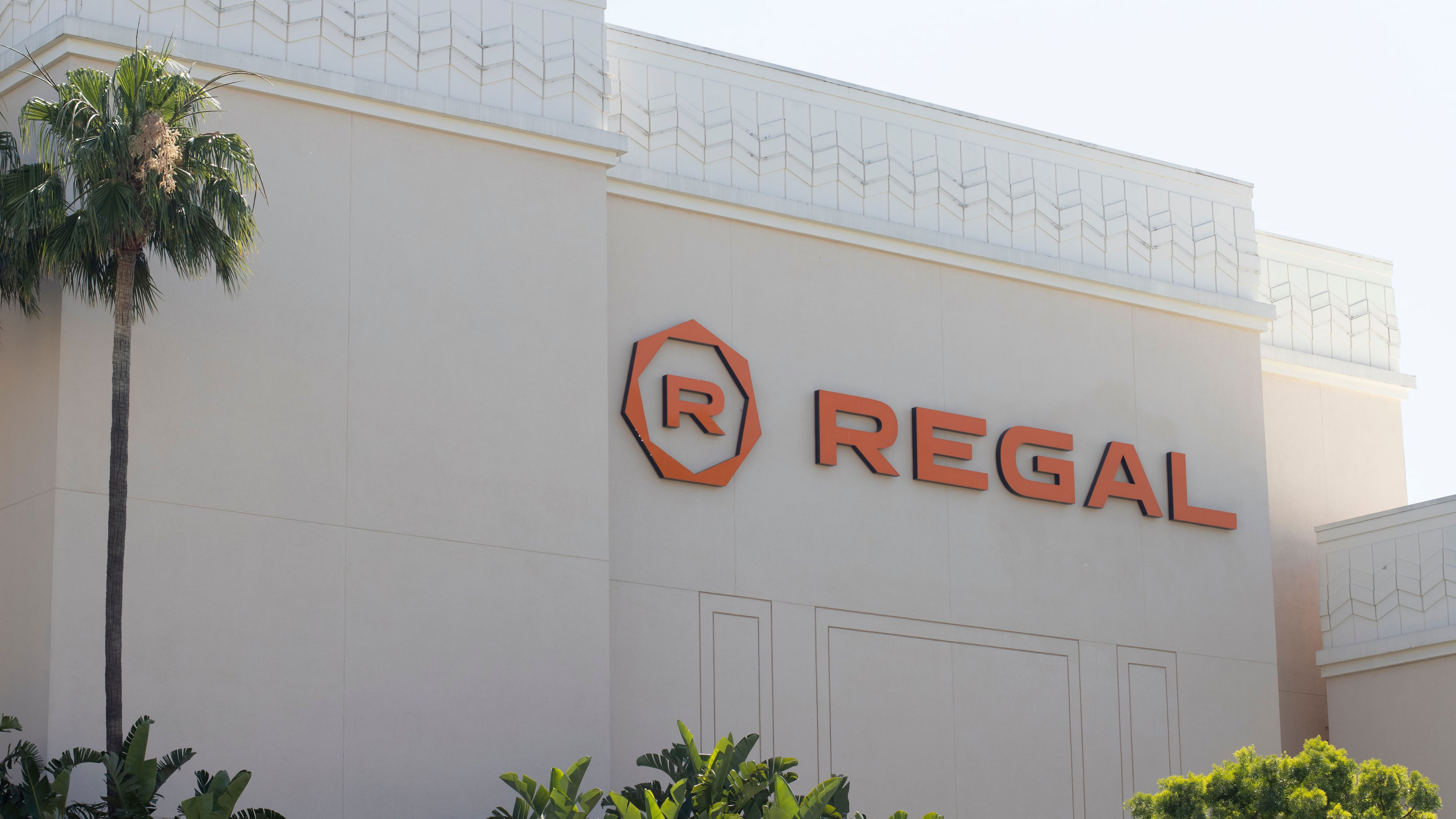 Regal announces 2026 slate of $1 movies