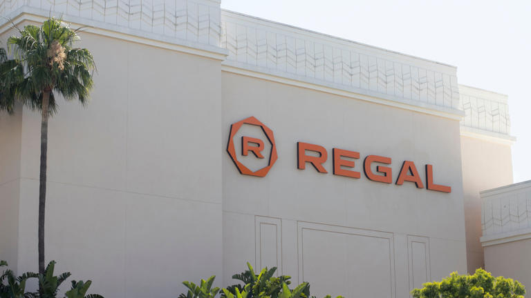 Regal announces 2026 slate of $1 movies
