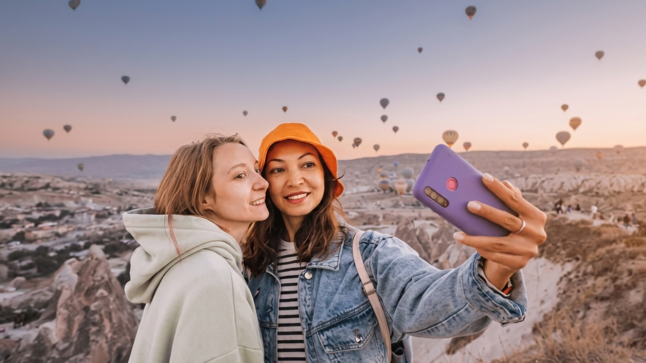 How filming locations are driving a growing travel trend in 2026