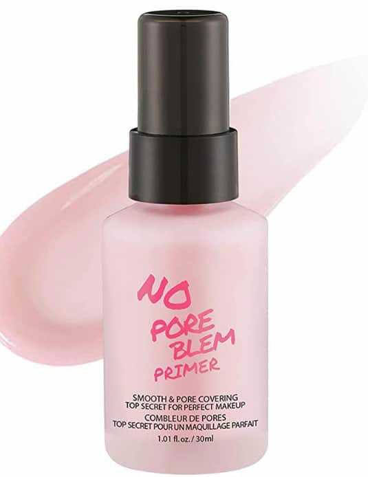 Prime picks: 9 top primers for wrinkles