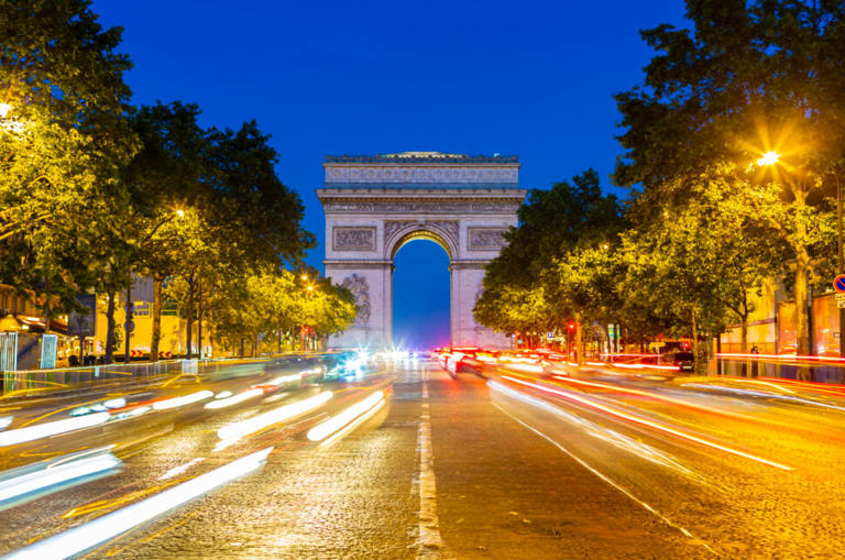 We got Paris at home: Sampling the City of Light in the US
