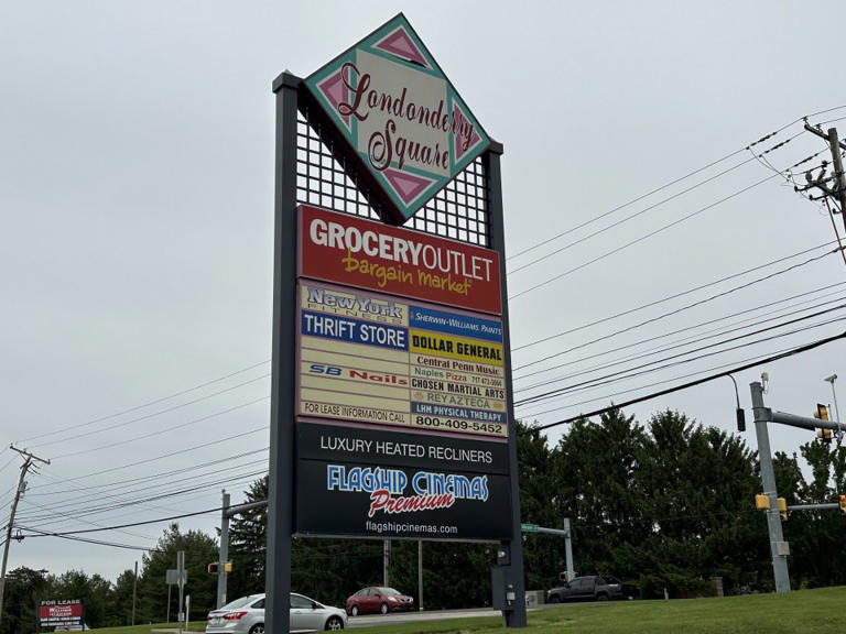 Lebanon County Rey Azteca restaurant now closed