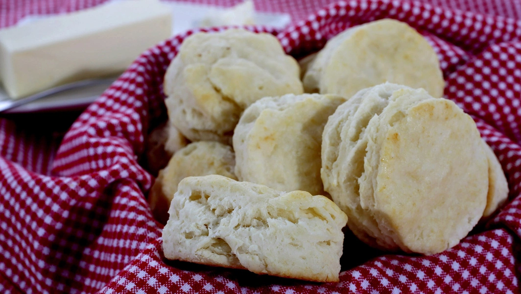 Tasting Table launches 20-recipe biscuit collection for home bakers