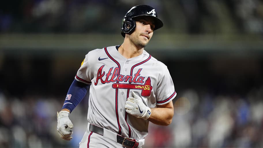 Ranking MLB's 10 best first basemen