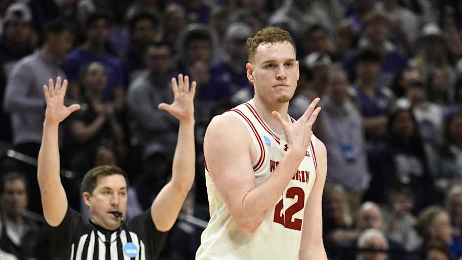 Wisconsin has 4 clear candidates to be scoring leaders, but don’t ...