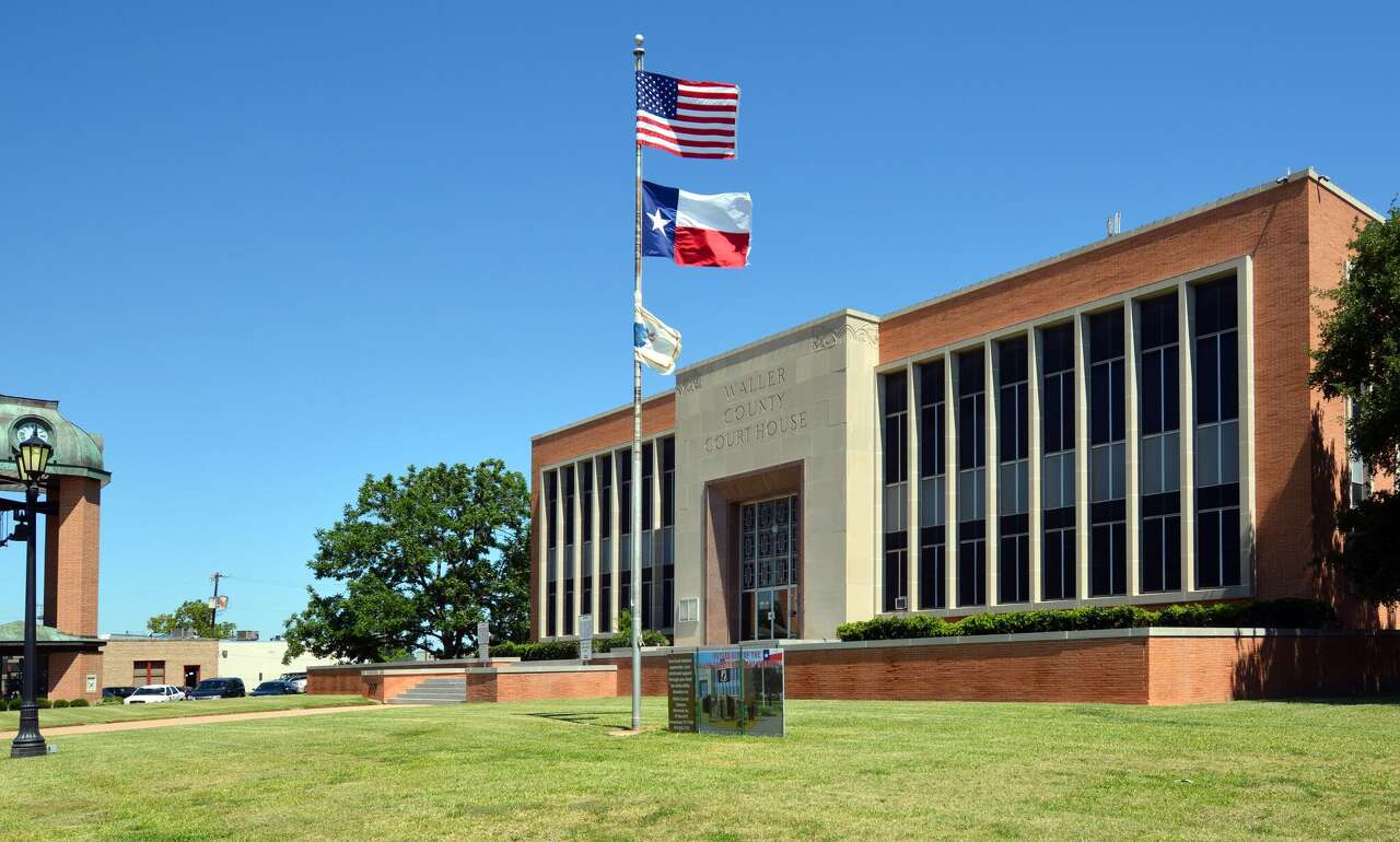 Residential development with 1,000 lots planned for Waller County