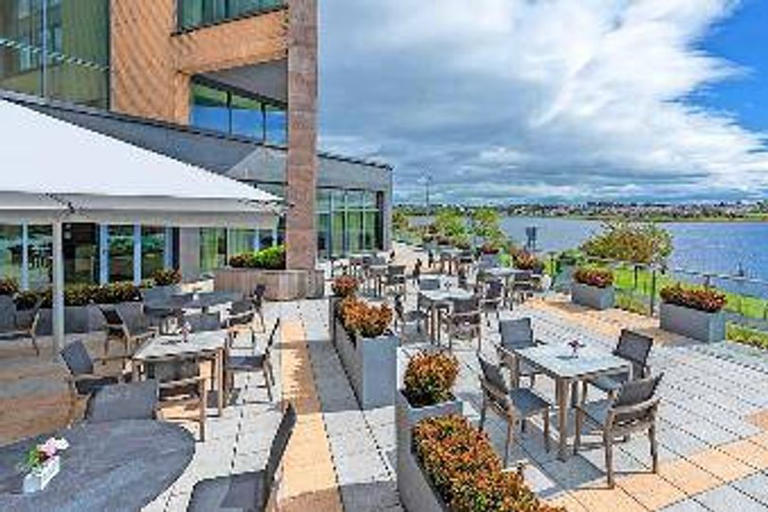 Ireland's charming 'City of Tribes' offers amazing culture and coastal ...