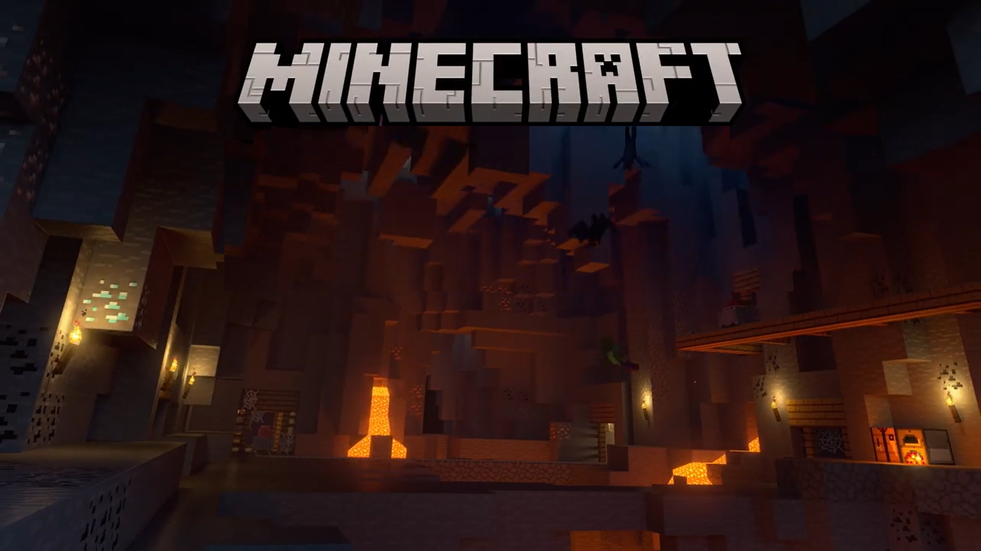 15-point Minecraft checklist for your next Nether visit