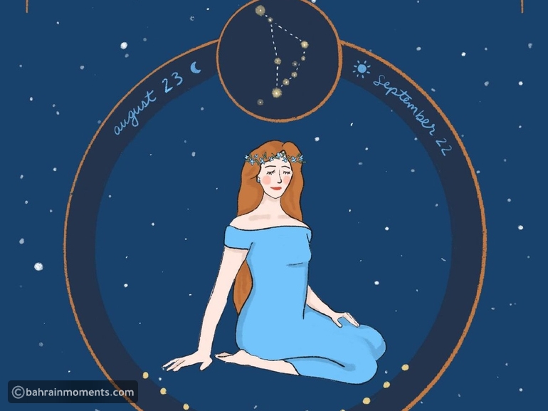 Virgo: Daily horoscope for May 12th, 2026