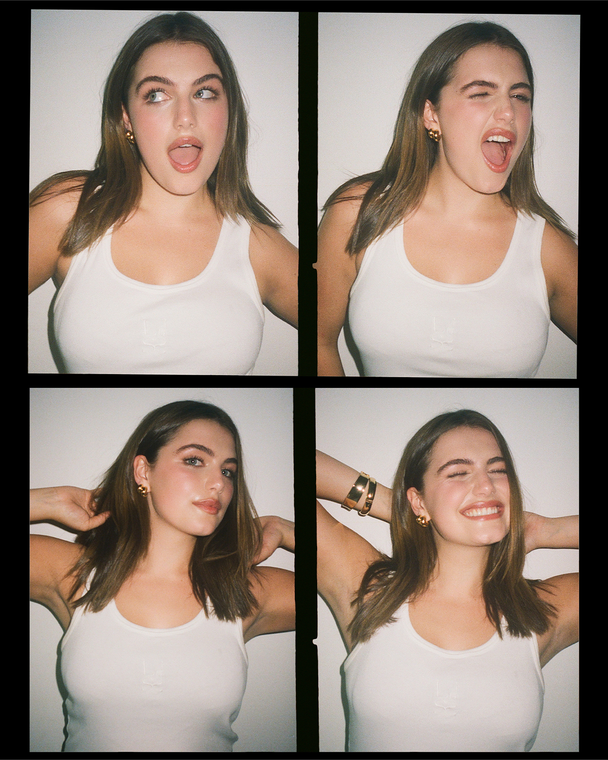 Meet Ella Bright, the breakout star of your new favorite hockey romance