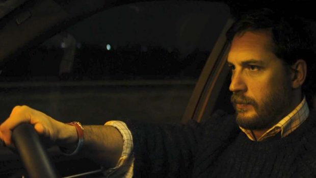Dura hora y media y se rodó en 6 noches dentro de un coche: la película ...