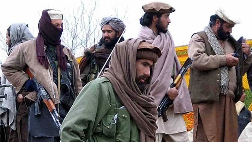 TTP exposed using children, experts call for immediate actionPublished ...