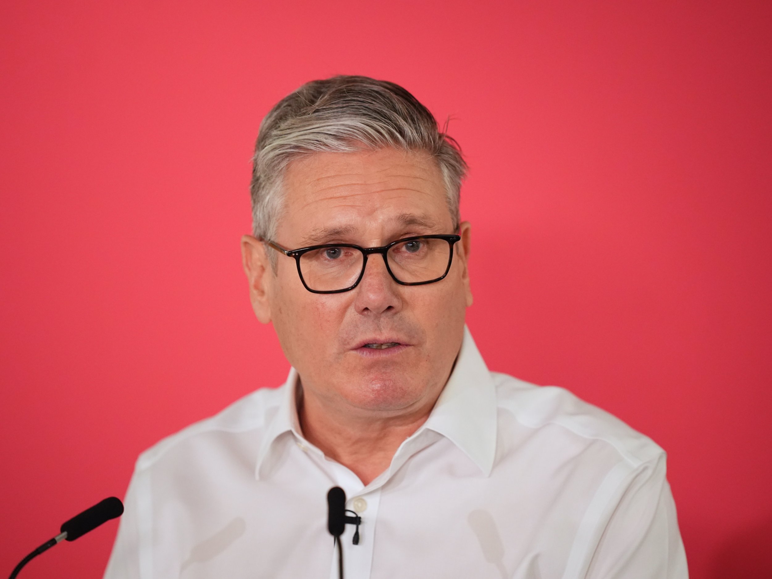 Labour MPs quit in droves with 55 calling for Sir Keir Starmer to stand ...