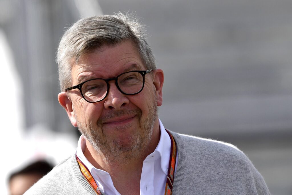 Brawn GP: The one-season team that shocked Formula 1