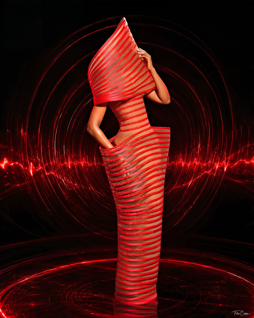 The most rave-worthy looks at the 2026 Africa Magic Viewers’ Choice Awards