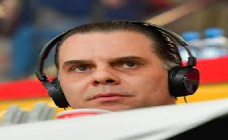 Christian Martinoli revienta al América tras eliminación y su frase ya ...