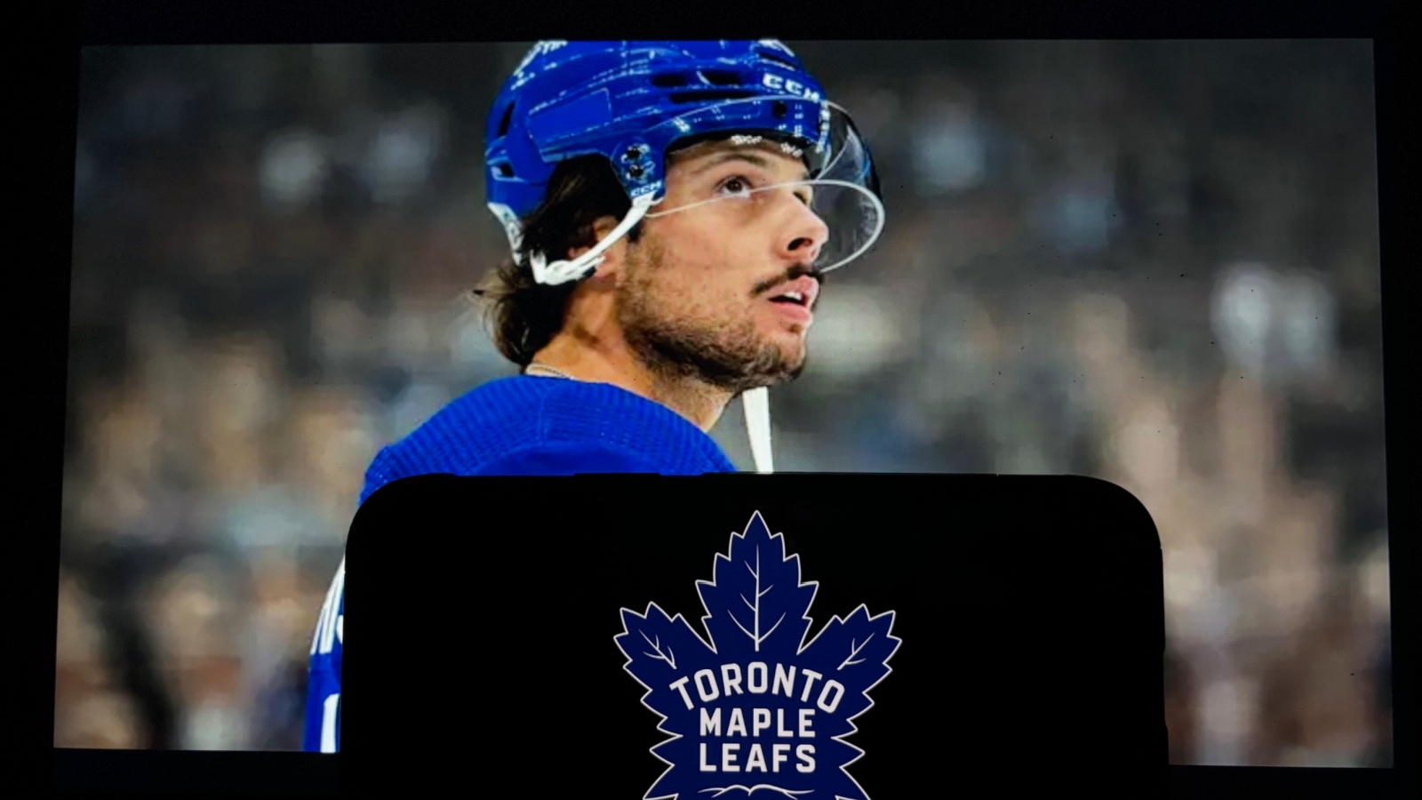 NHL fans cry 'rigged' after Maple Leafs land top pick in draft lottery