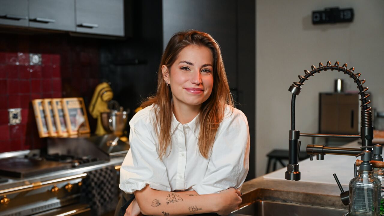 "Duizenden vrouwen voelen hetzelfde": waarom influencer Louise ...