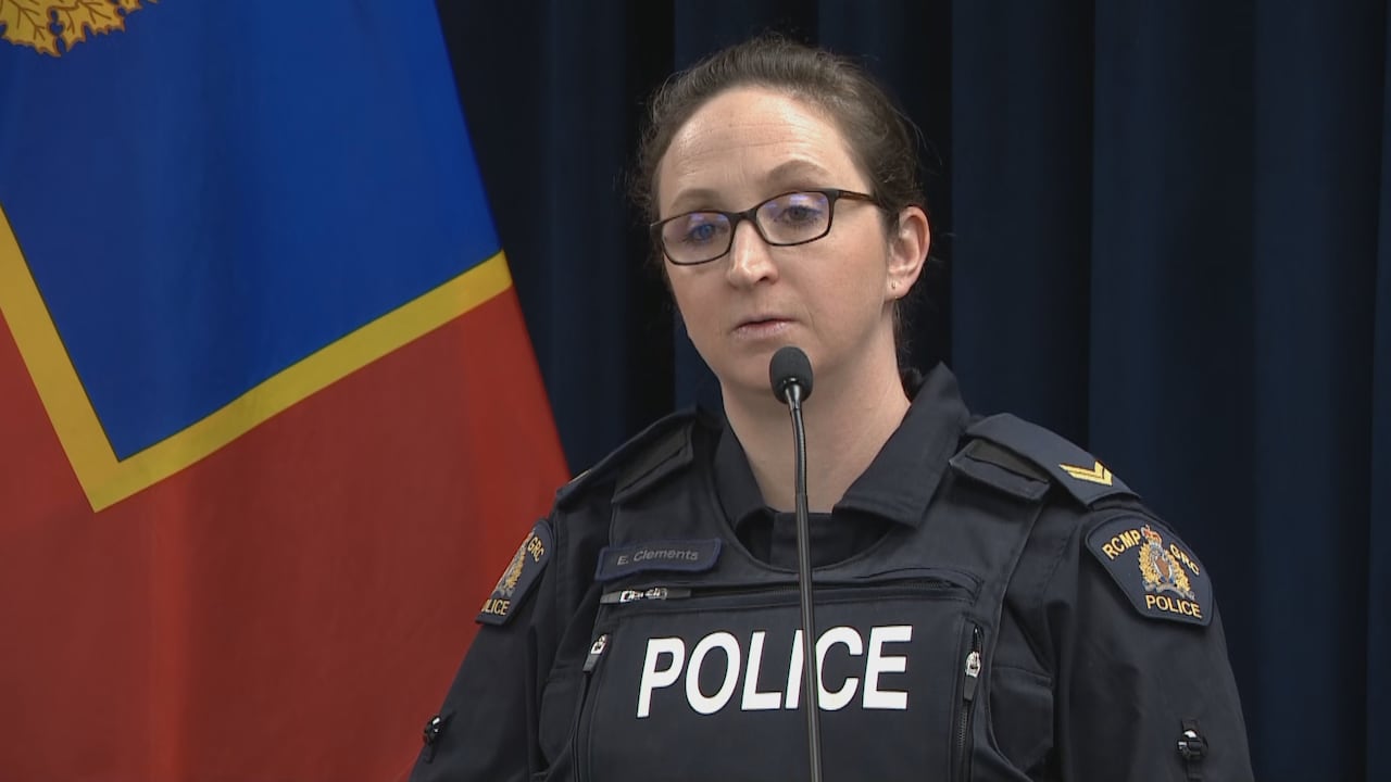 Ohio man charged with online luring of Manitoba girl, 10
