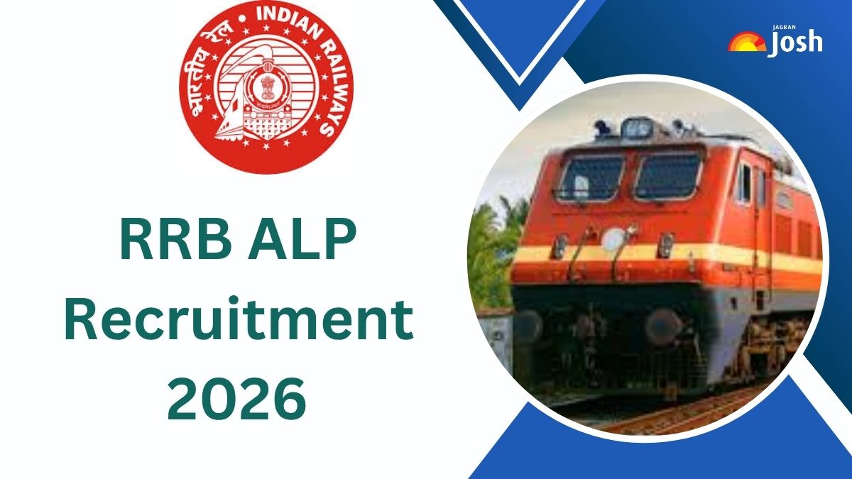RRB ALP recruitment 2026: Short notice out for 11,127 posts; apply ...