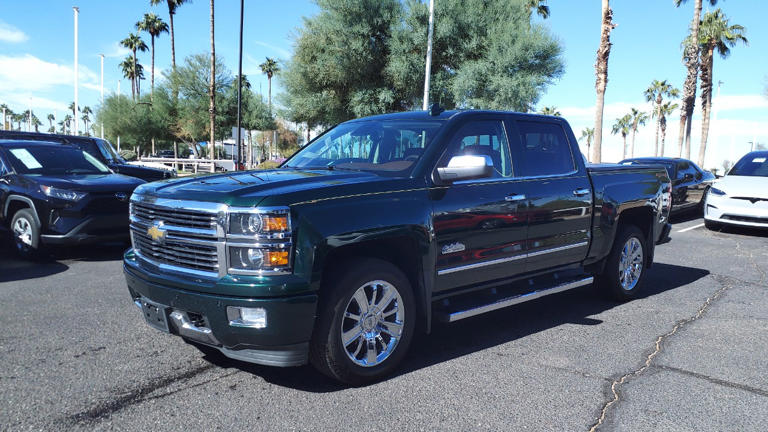 7 trucks you’ll regret owning after 3 years