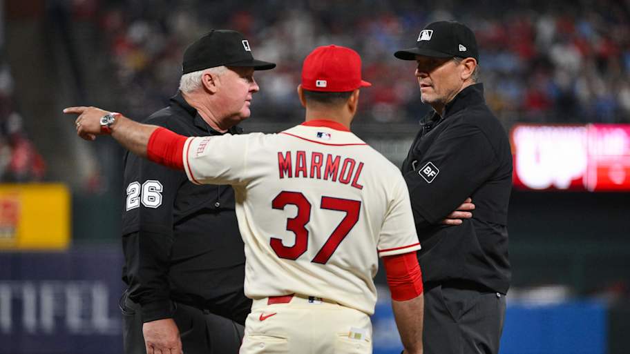 Oli Marmol sees special spark with 2026 Cardinals