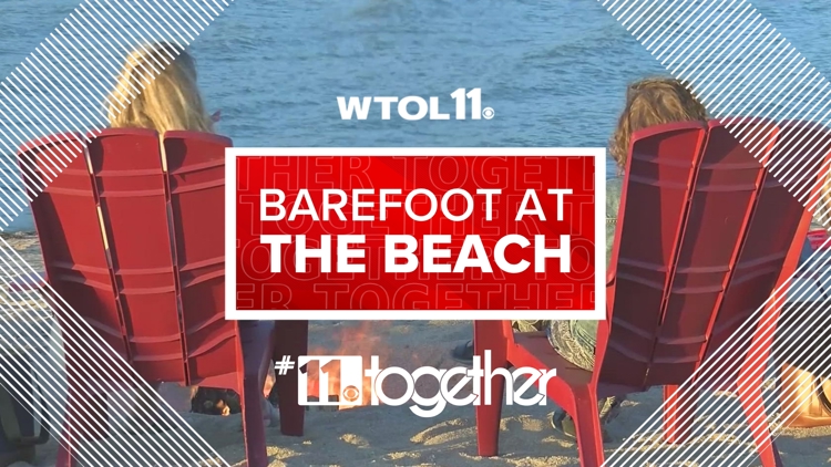 Barefoot at the Beach 2026 tickets on sale for 25th annual August party ...
