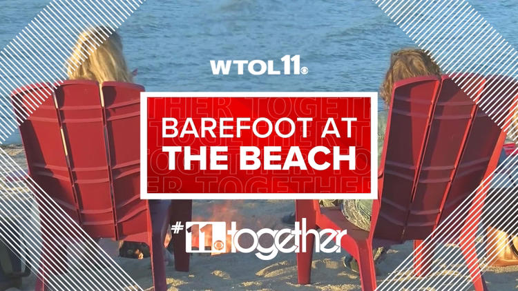 Barefoot at the Beach 2026 tickets on sale for 25th annual August party ...