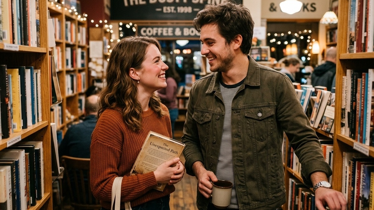 10 actions that may reveal a man is genuinely interested in you