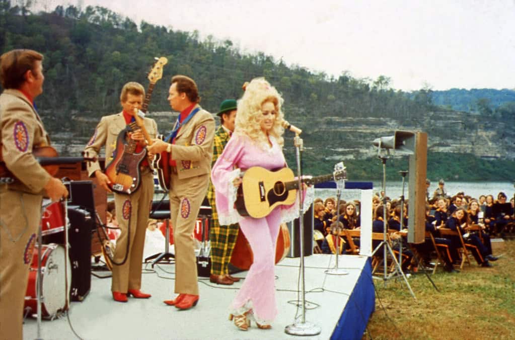 The rock songs baby boomers made impossible to forget