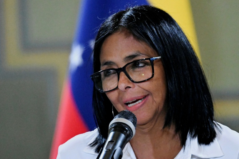 Venezuela sostiene ante la CIJ que es indispensable negociar con Guyana ...