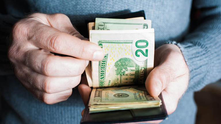 6 things to stop buying because they’re a waste of money, according to ...