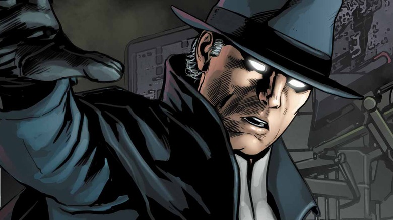 The most powerful DC heroes ranked
