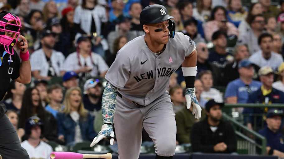 Topps unveils Inception with gorgeous Judge, Skenes autographs