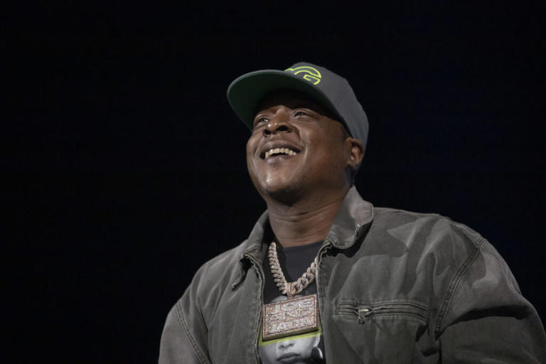 13 rappers who are way smarter than your average CEO