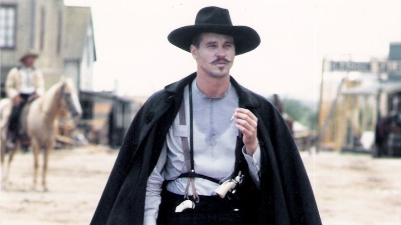 I'm your huckleberry: The true meaning of Doc Holliday's infamous ...
