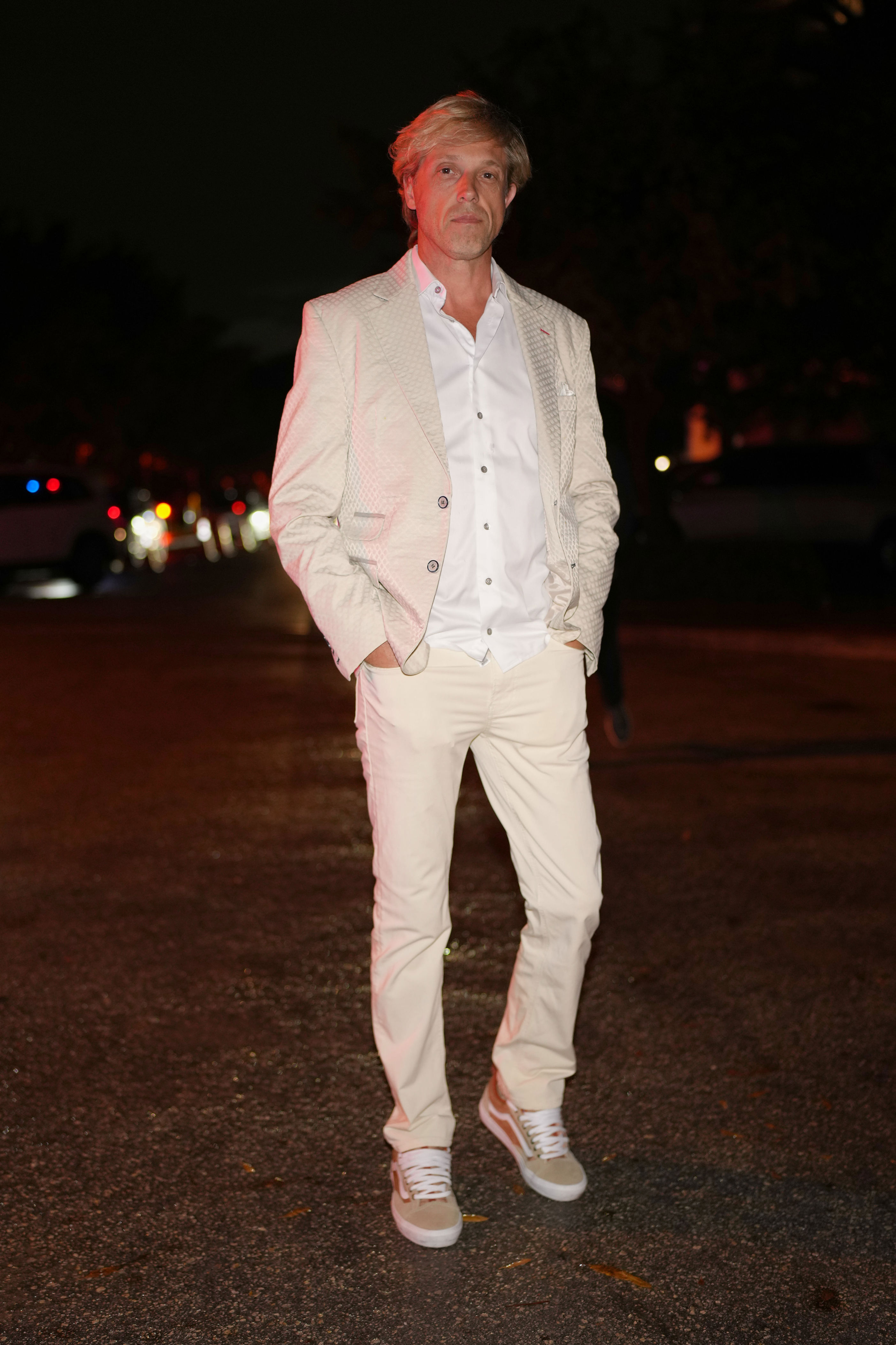 Who is Shane L Campbell? Meet Bethenny Frankel’s new boyfriend