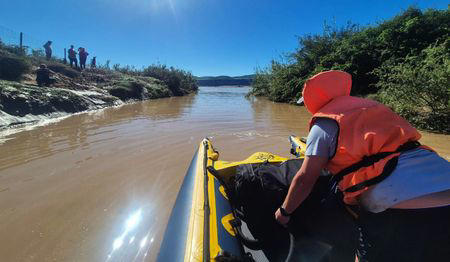 ‘My mind doesn’t want to do that maths’ — Kouga farmers count their losses