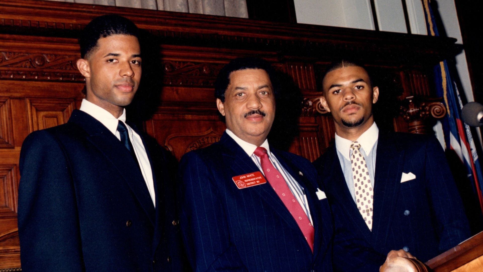 John White, one of the first Black anchors at WALB, dies at 85