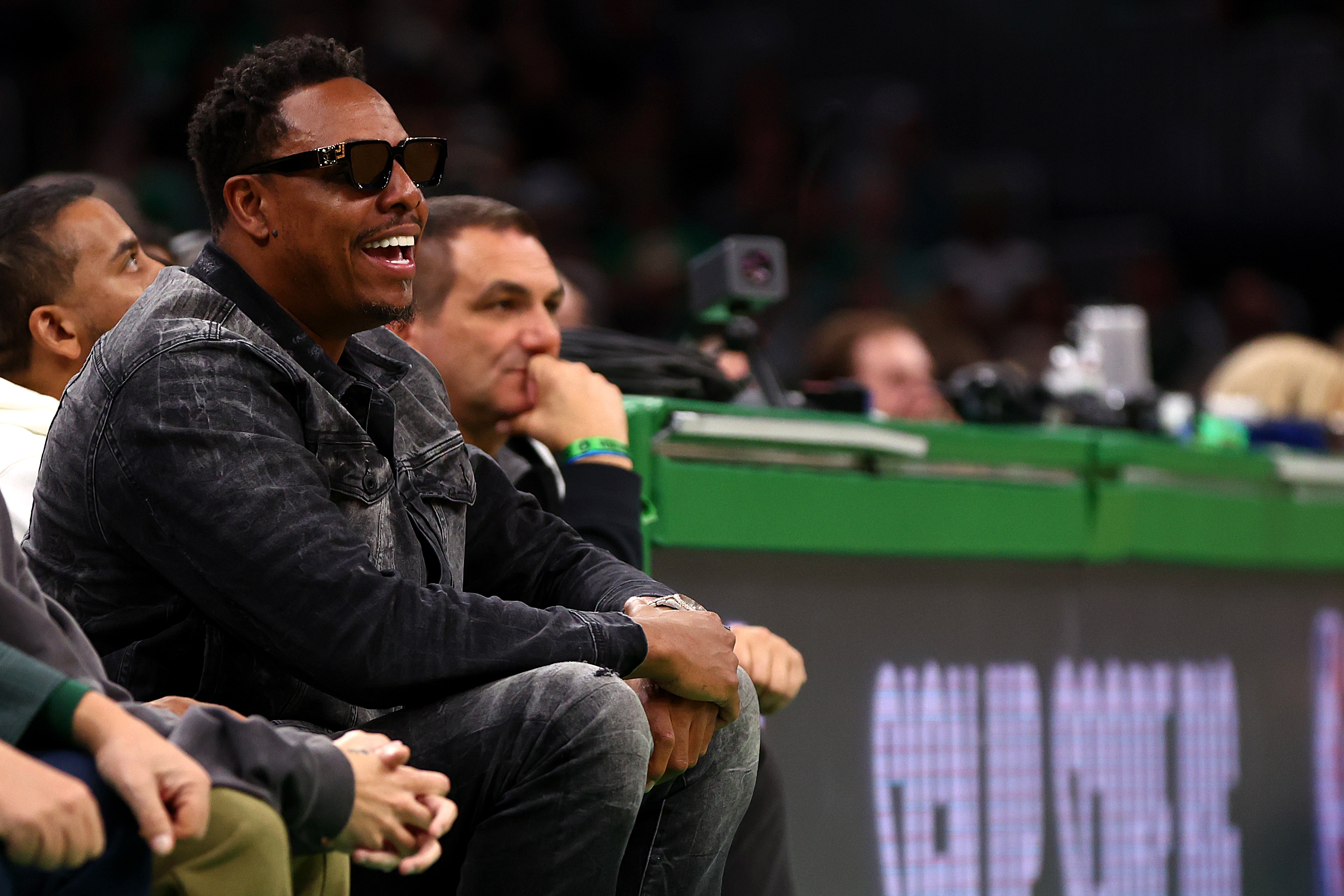 Paul Pierce calls out NBA over Victor Wembanyama ejection