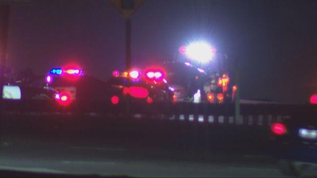 Bakersfield woman arrested on suspicion of DUI after wrong-way crash on ...