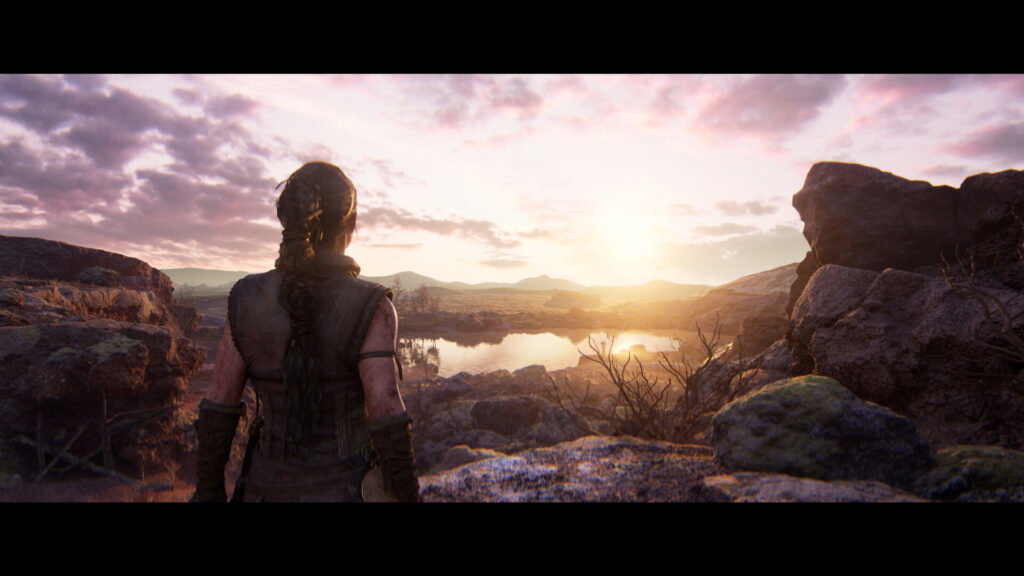 Game studio behind Hellblade 2 surpasses $50 million net assets after ...