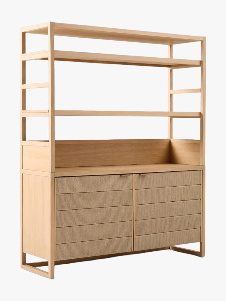 16 kitchen storage ideas to make your small space easier to cook in ...