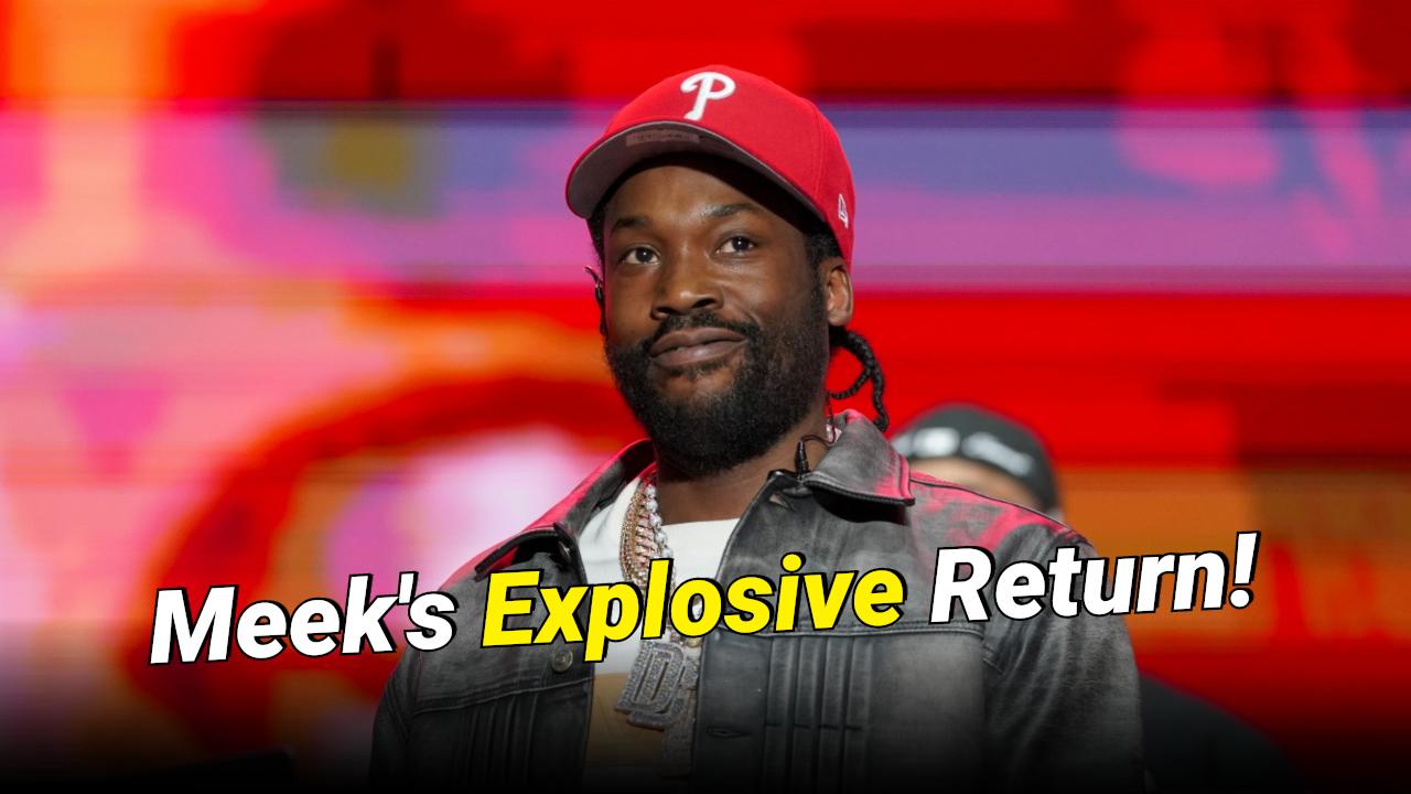 Meek Mill – 600 Racks