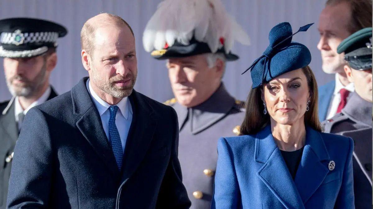 Queen Camilla let Kate Middleton 'know who's boss' with 4-word warning