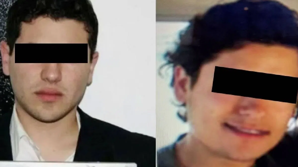 Los hijos de El Chapo Guzmán que aún están libres negocian rendición ...
