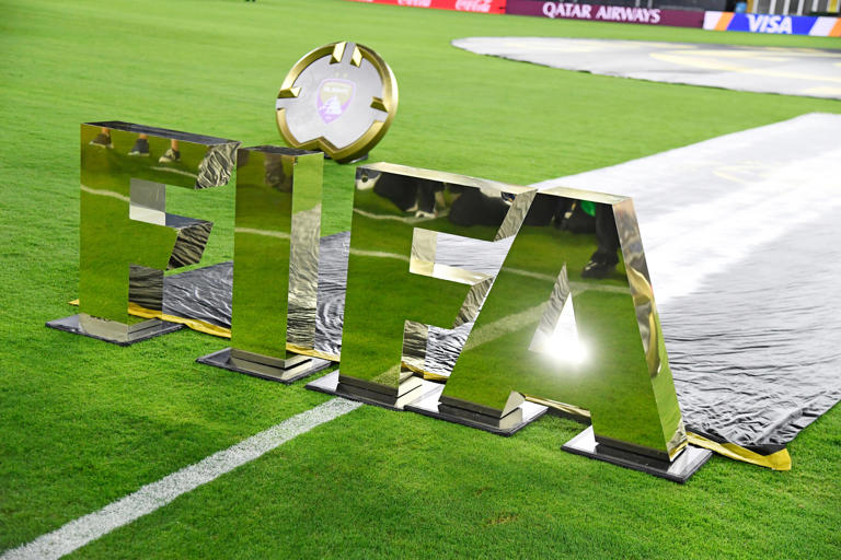FIFA has been delaying payment for resold tickets in latest World Cup ...
