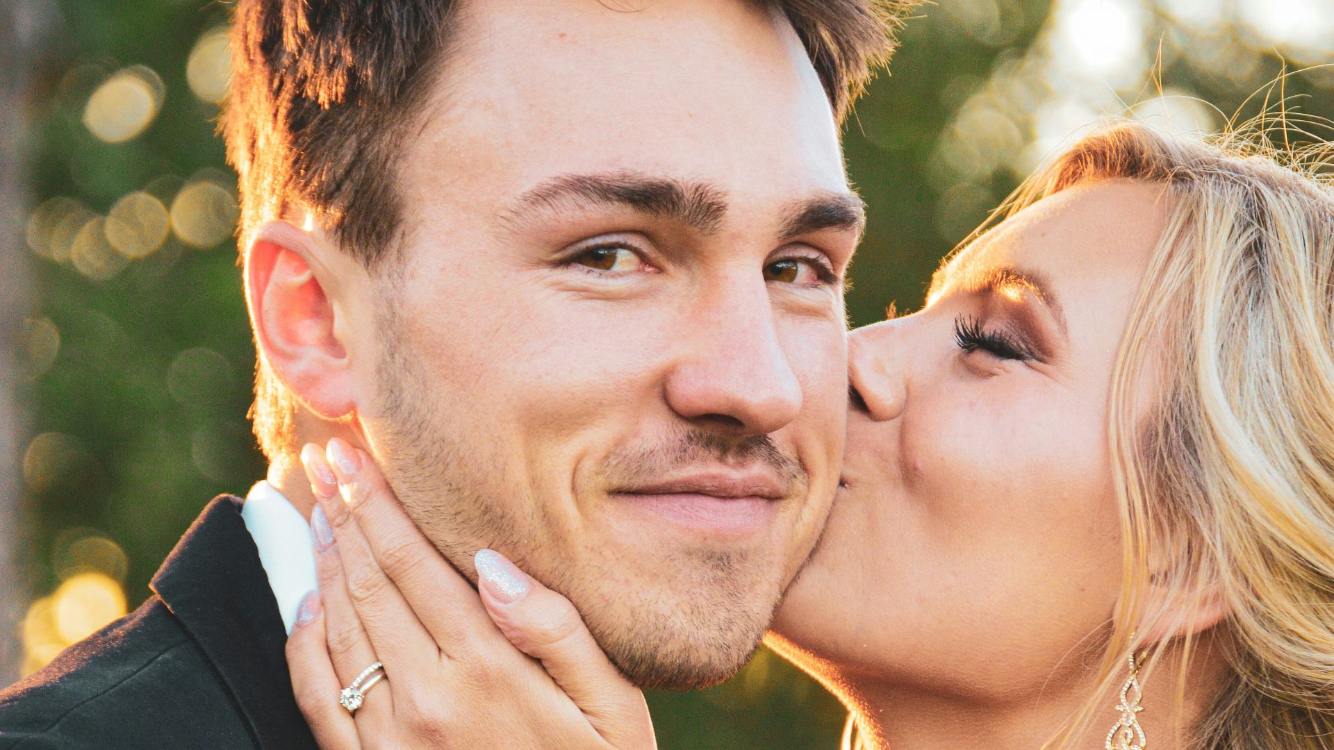 10 groom style choices brides love & 10 that make them cringe