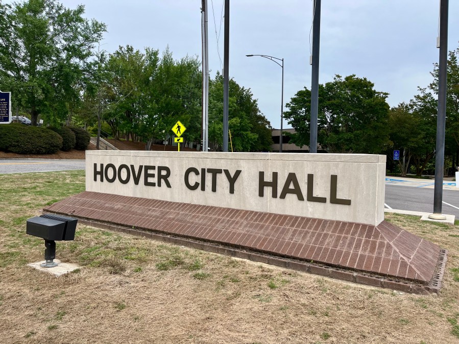 Hoover City Council to tighten up zoning process for data centers