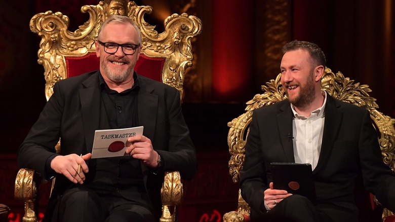10 underrated British comedy series you need to see
